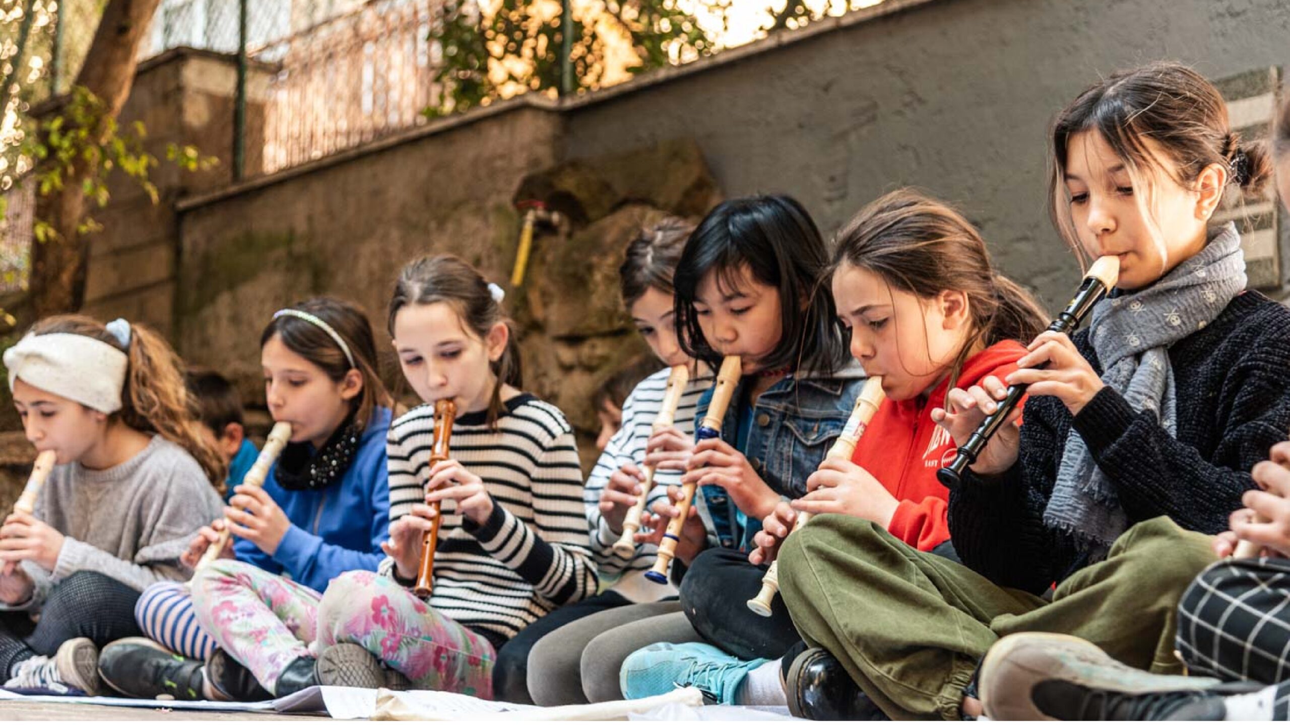 Core International School